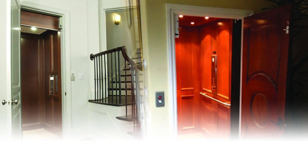 Elevator Cab Interiors In California - Custom Elevator Cabs
